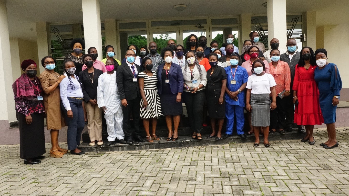 UNILAG LIBRARY – UNIVERSITY OF LAGOS LIBRARY